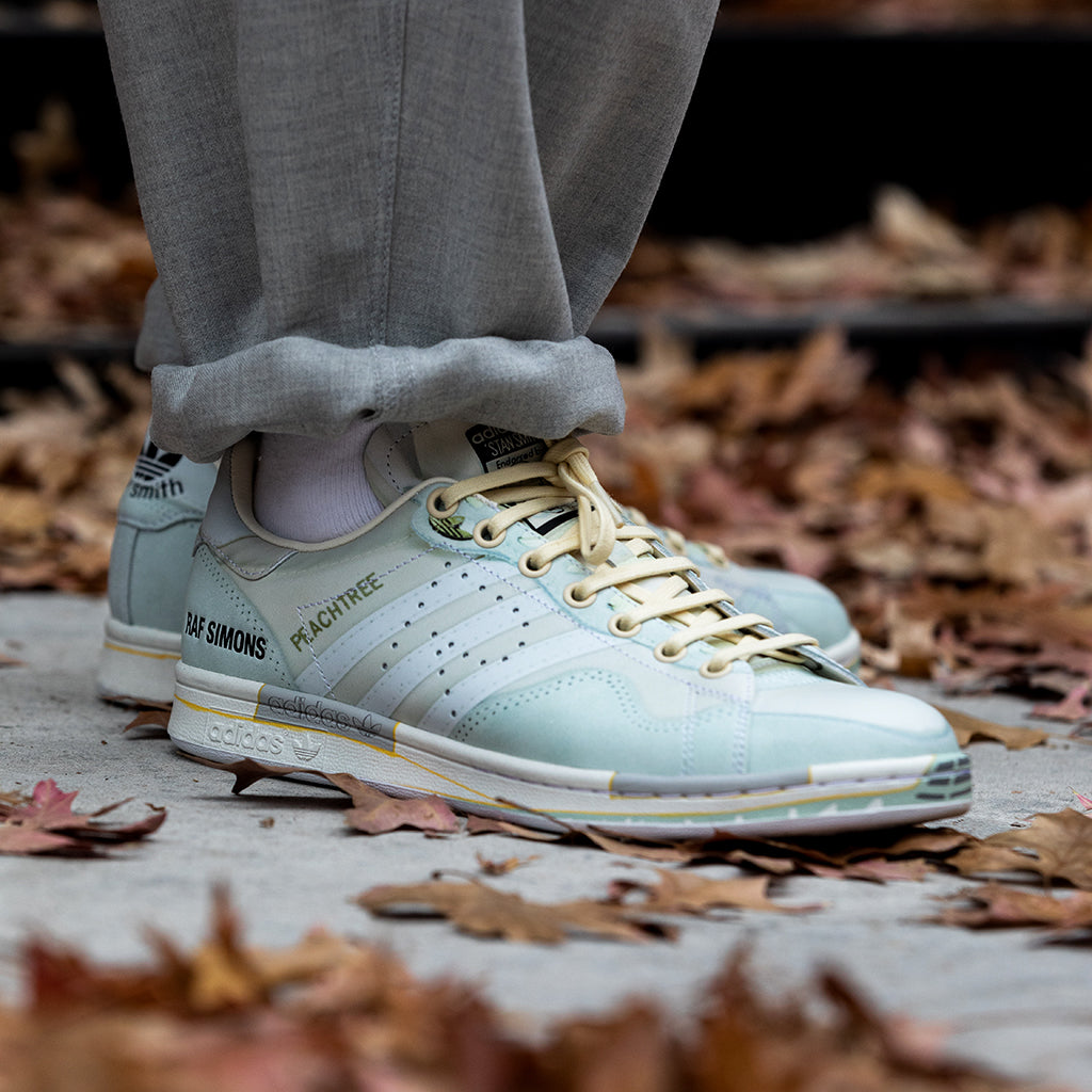 adidas x Raf Simons | Edit.