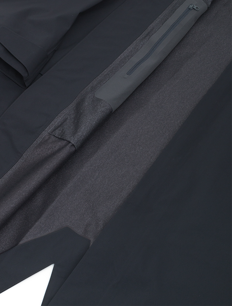 MONITOR COAT | Edit.