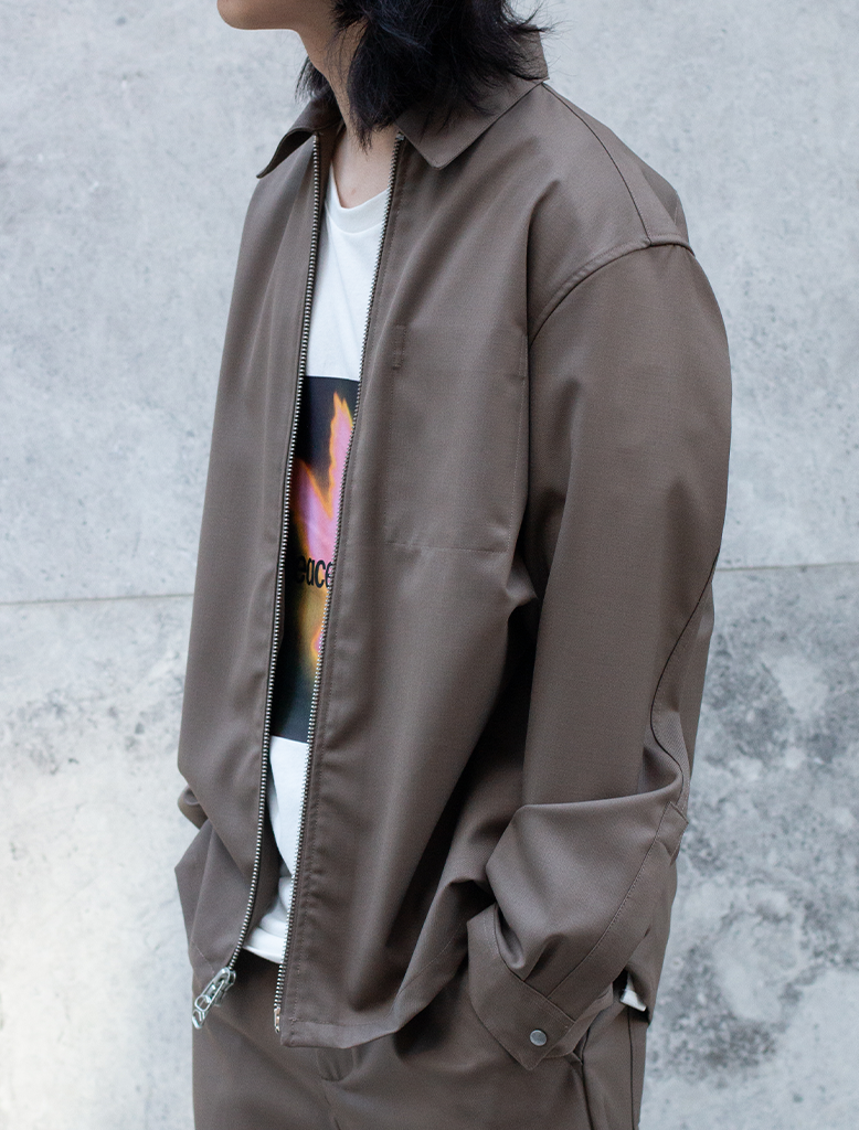 IAN SHIRT | Edit.